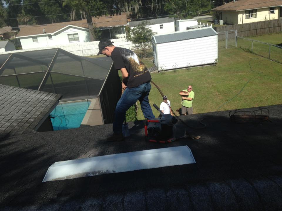 Plumbing Companies, Lakeland, FL | On-Deck Plumbing [Video]